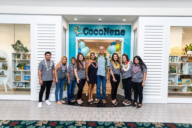 「CocoNene(ココネネ)」がカハラモールにインタラクティブな新店舗をオープン｜ハワイの最新ニュース｜ライトハウス・ハワイの生活＆観光情報