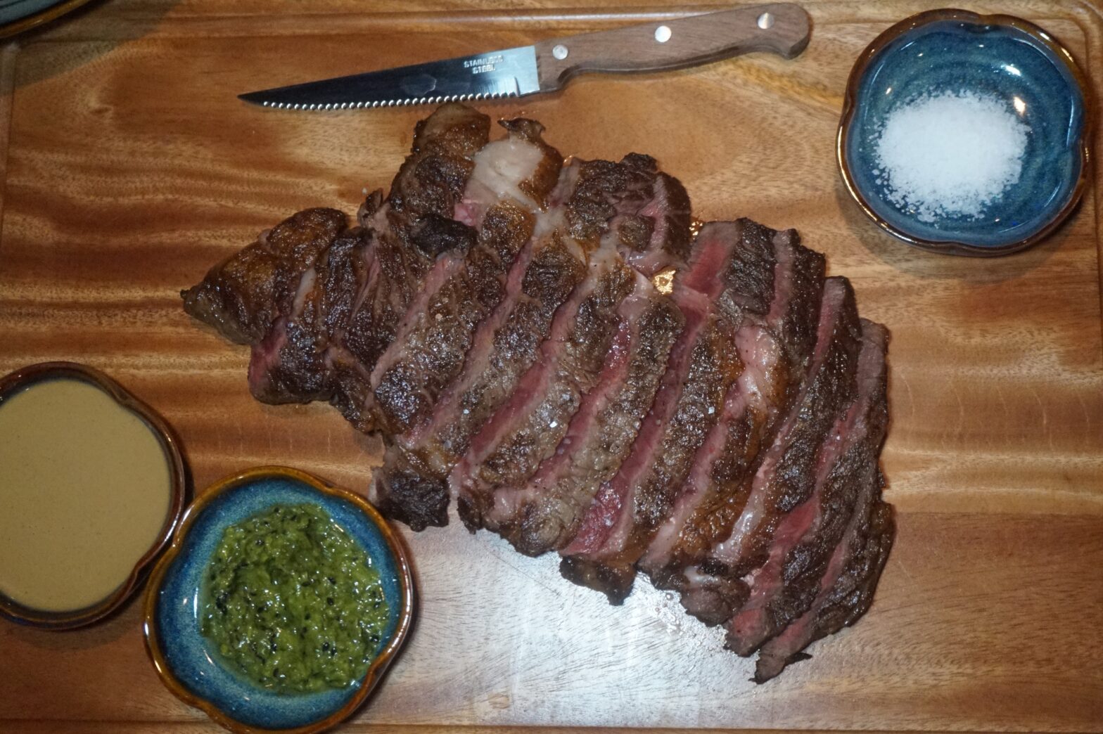 【キ・クラブ – – Ki Club- 】｜ショーン・モリスの新ハワイ食べある記｜ライトハウス・ハワイの生活＆観光情報