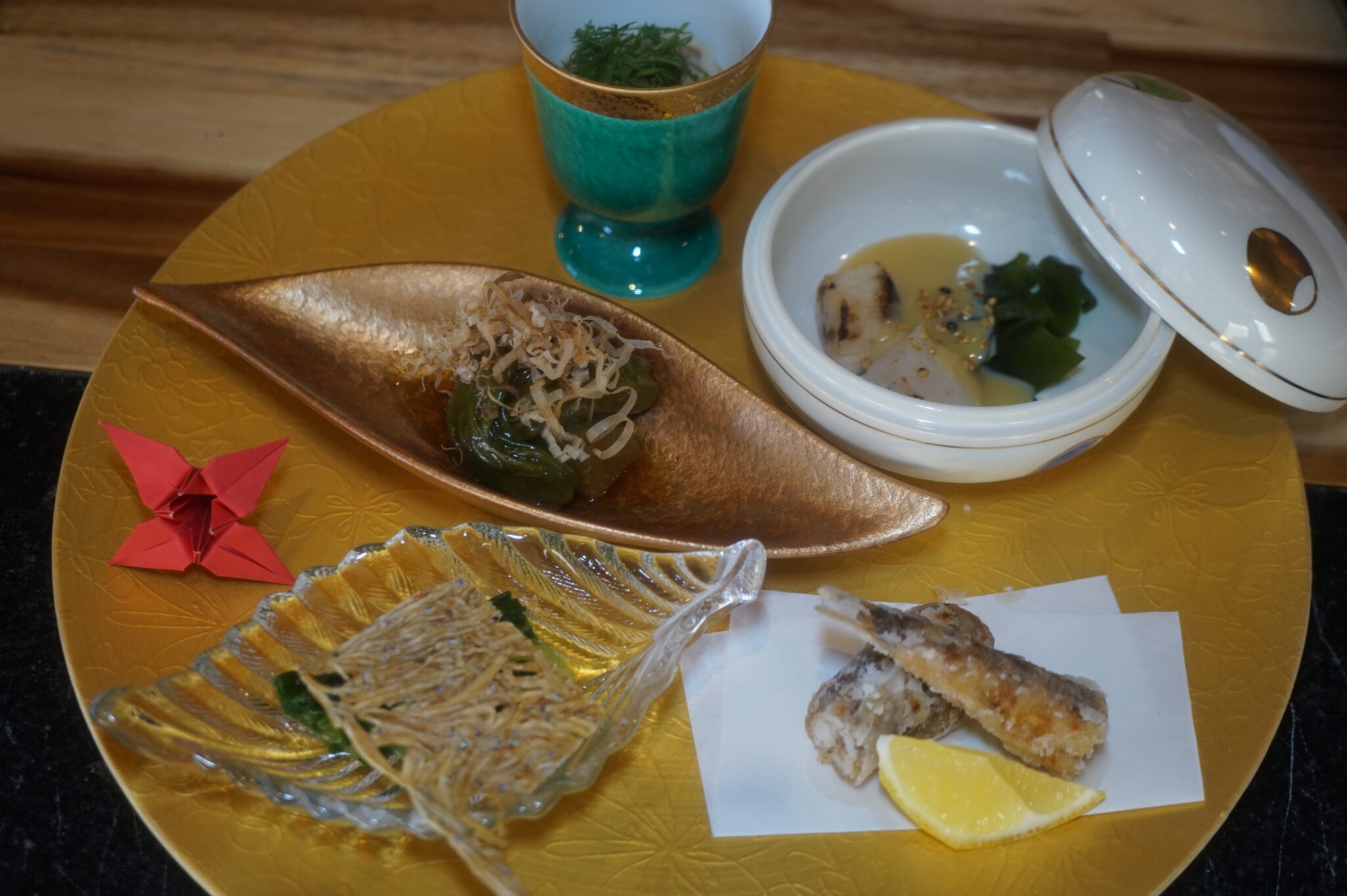 鮨隠（ハイド） -HIDE SUSHI- 】｜ショーン・モリスの新ハワイ食べある記｜ライトハウス・ハワイの生活＆観光情報