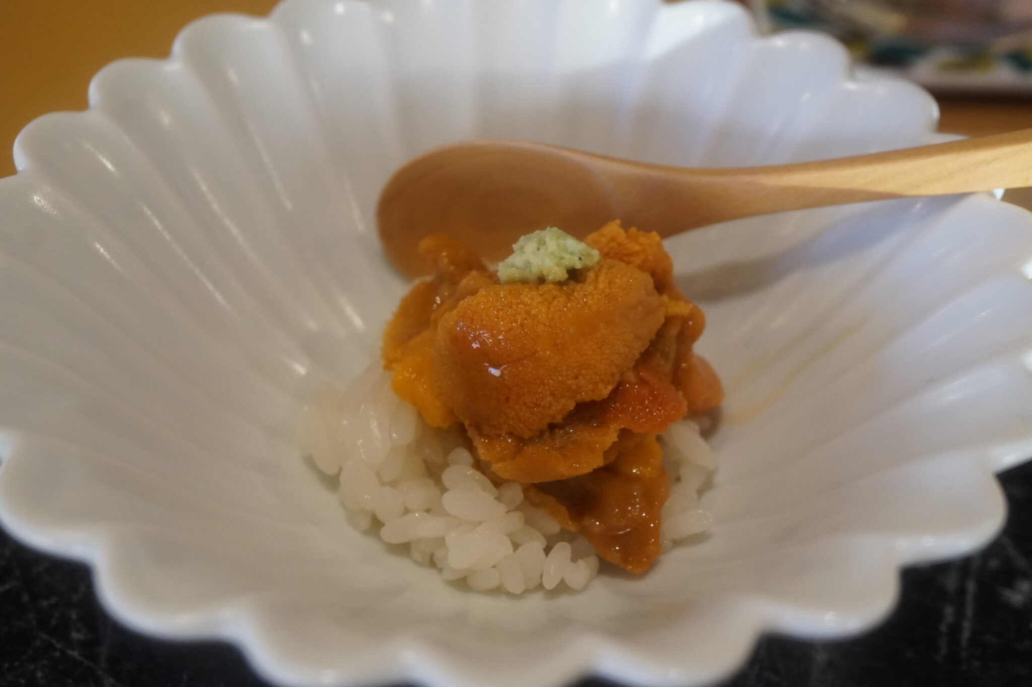 鮨隠（ハイド） -HIDE SUSHI- 】｜ショーン・モリスの新ハワイ食べある記｜ライトハウス・ハワイの生活＆観光情報